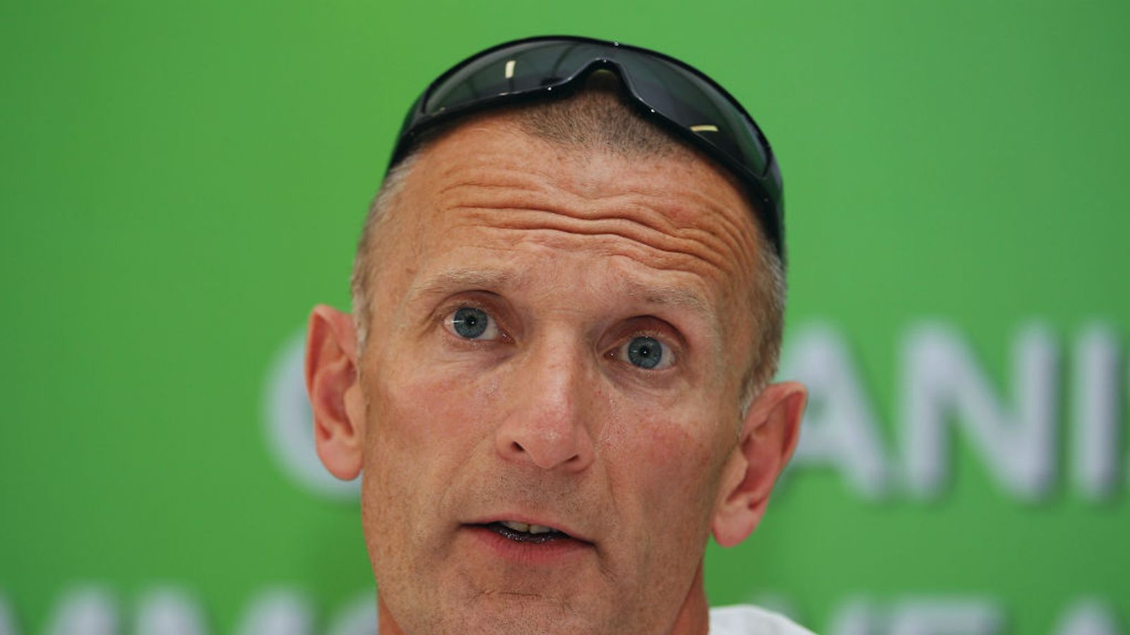 Brits inspired by Olympics | Olympics News | Sky Sports