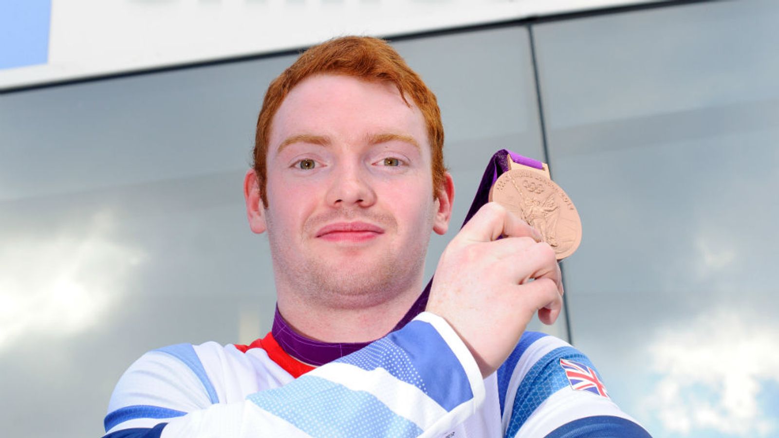 Magic moment | Olympics News | Sky Sports