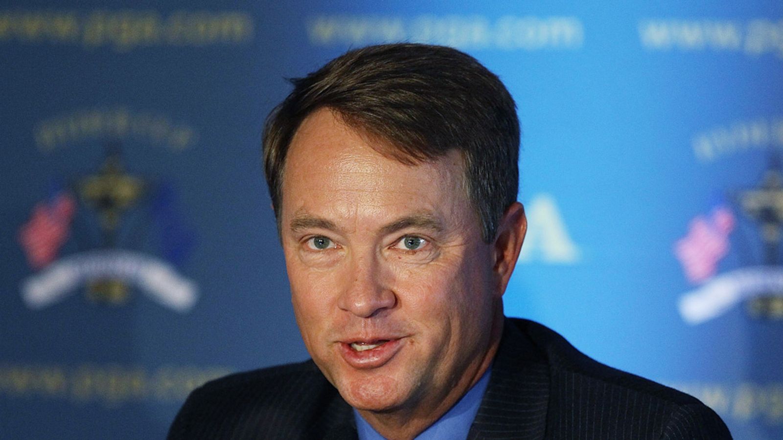 Love names wildcards | Golf News | Sky Sports