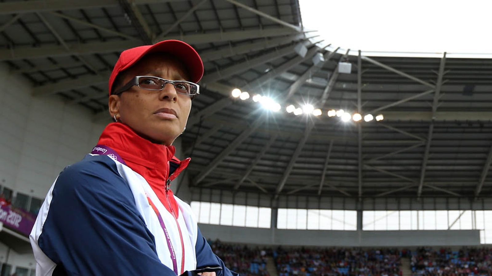 Powell looks to future | Olympics News | Sky Sports