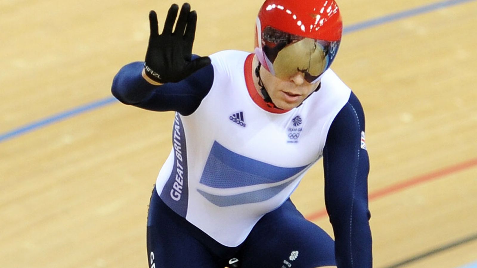Sir Chris Hoy Returns To Training After Being Hospitalised By Stomach sir-chris-hoy-returns-to-training-after-being-hospitalised-by-stomach