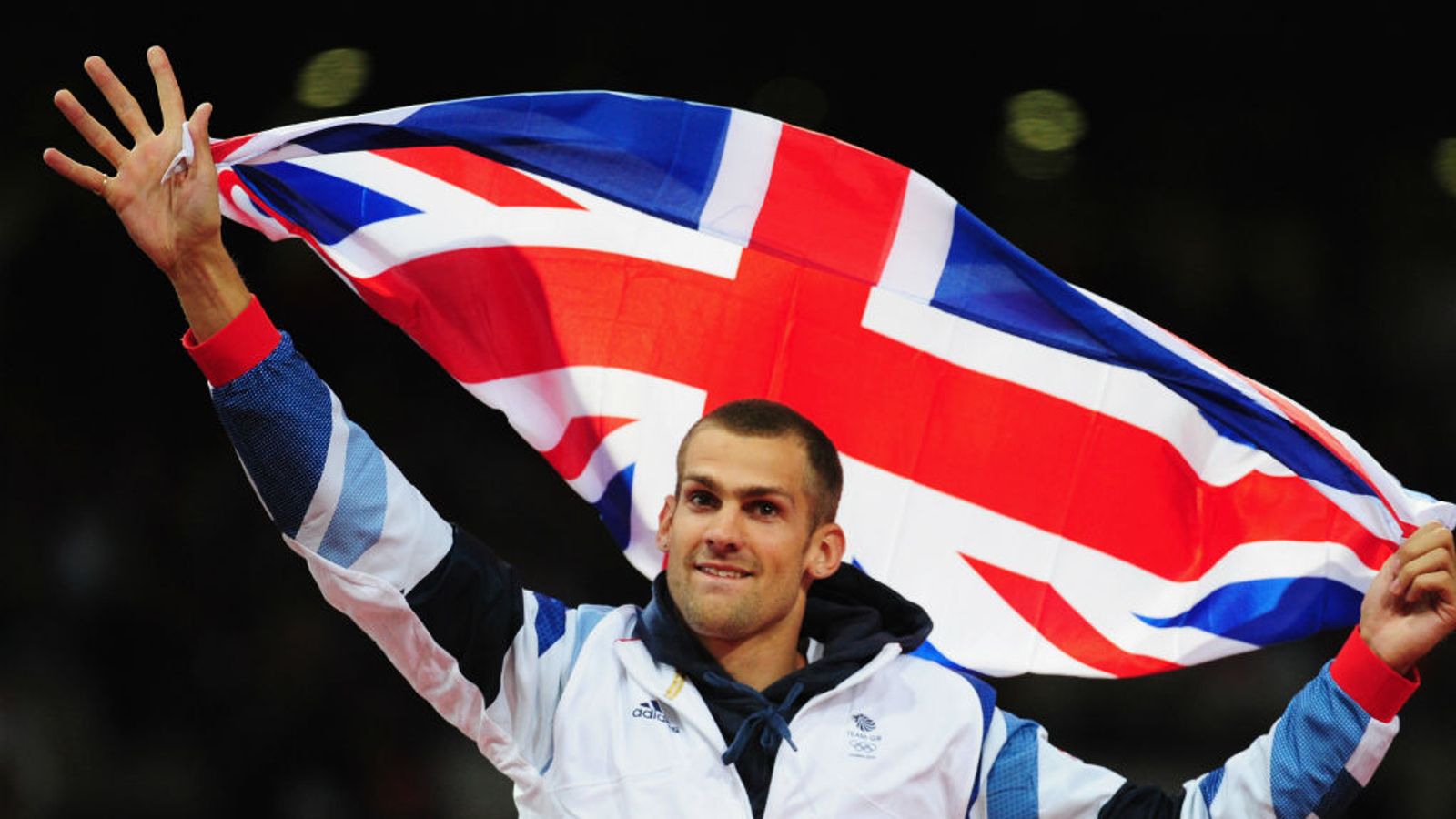 Robbie Grabarz backs UKA's decision to base athletes at a single ...