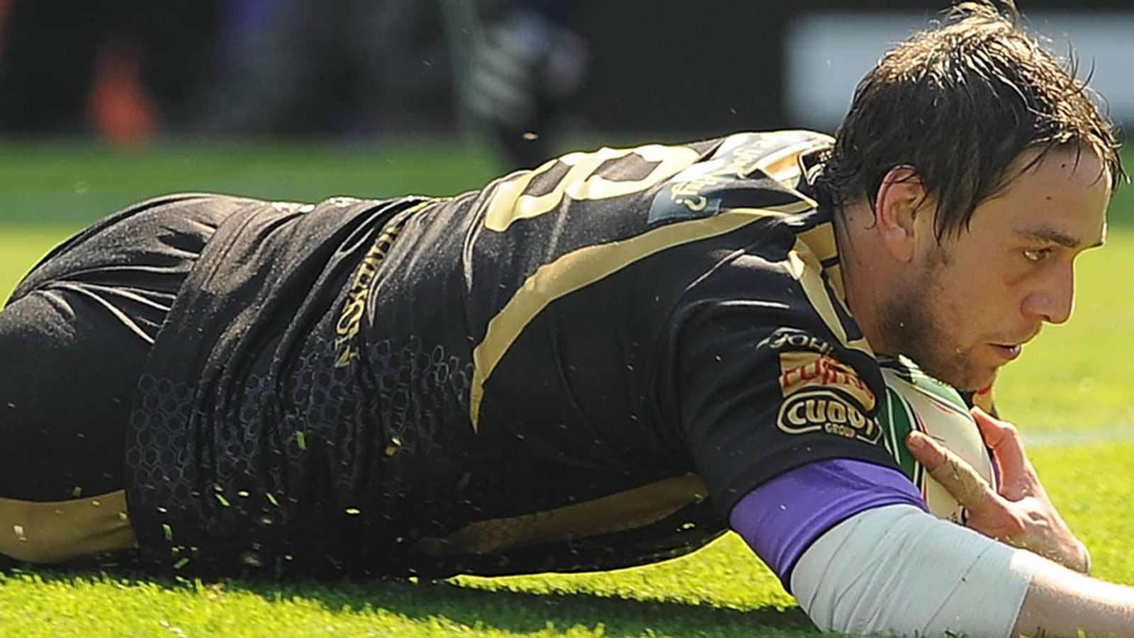 Ryan Jones is confident Ospreys can reach the Heineken Cup quarter ...