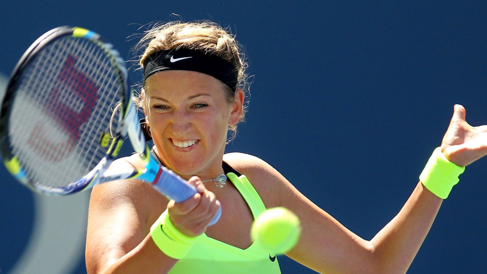 A belief in better | Tennis News | Sky Sports