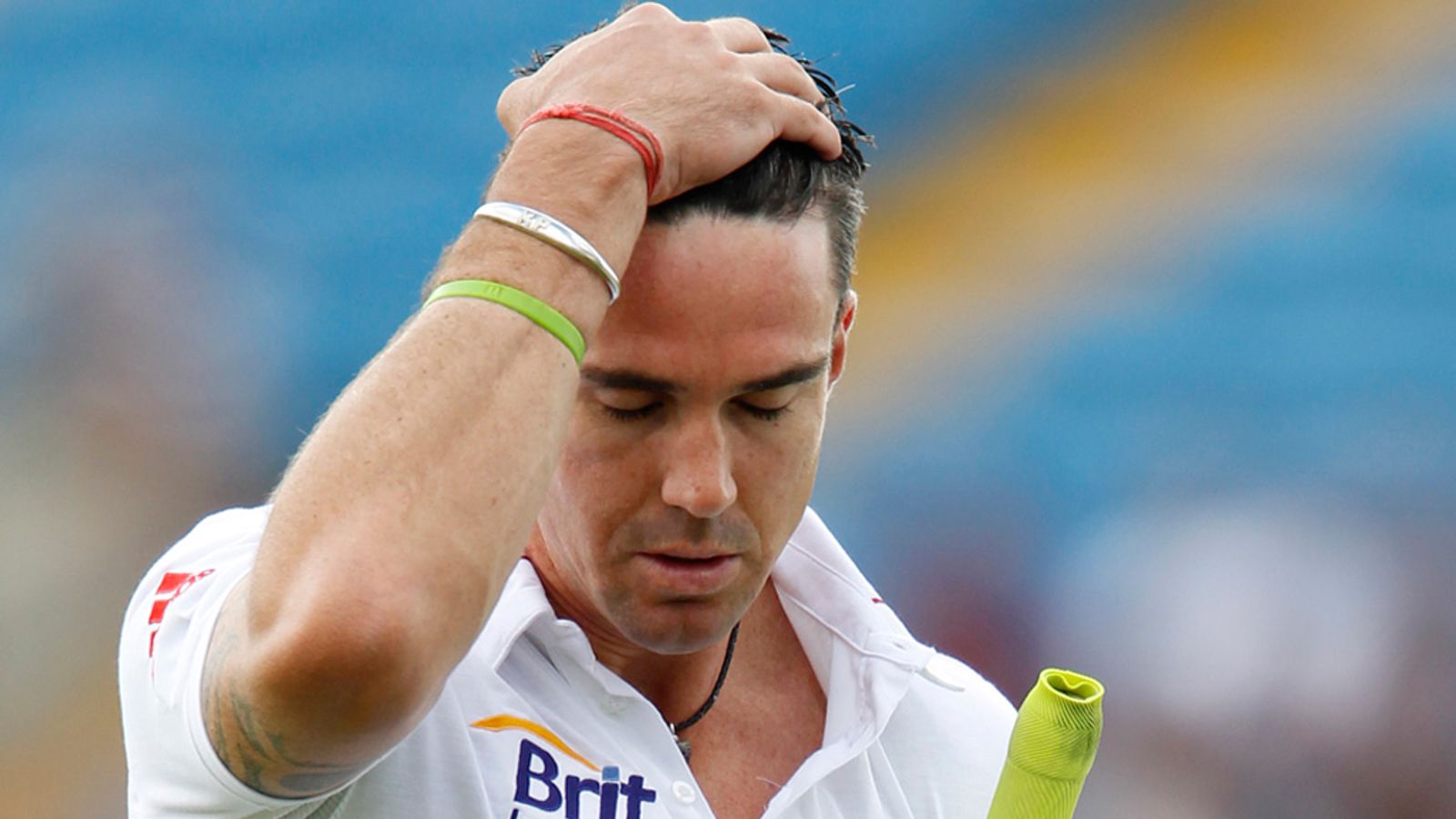 KP's highs and lows | Cricket News | Sky Sports