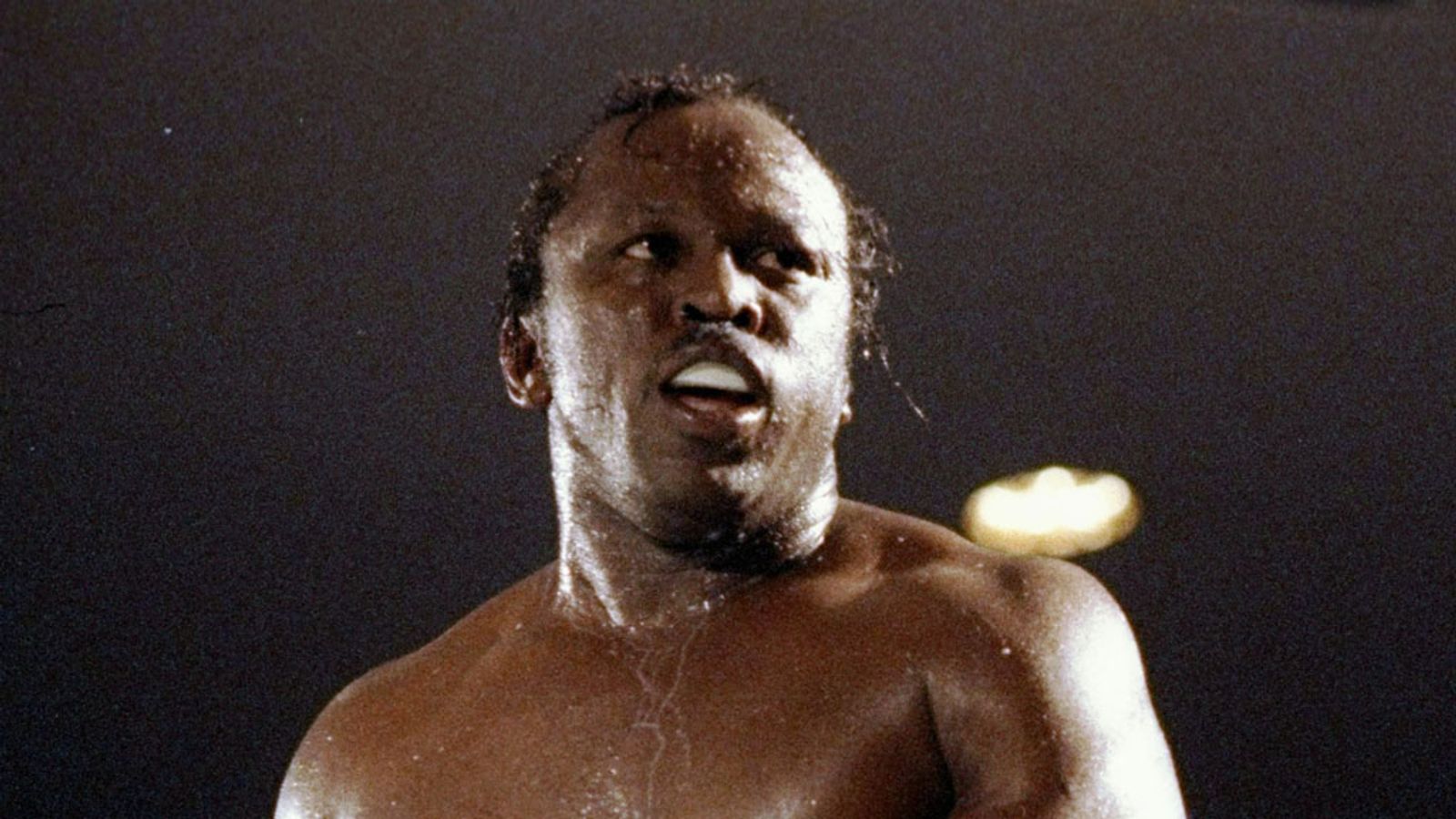 Heavyweight Dokes passes away | Boxing News | Sky Sports