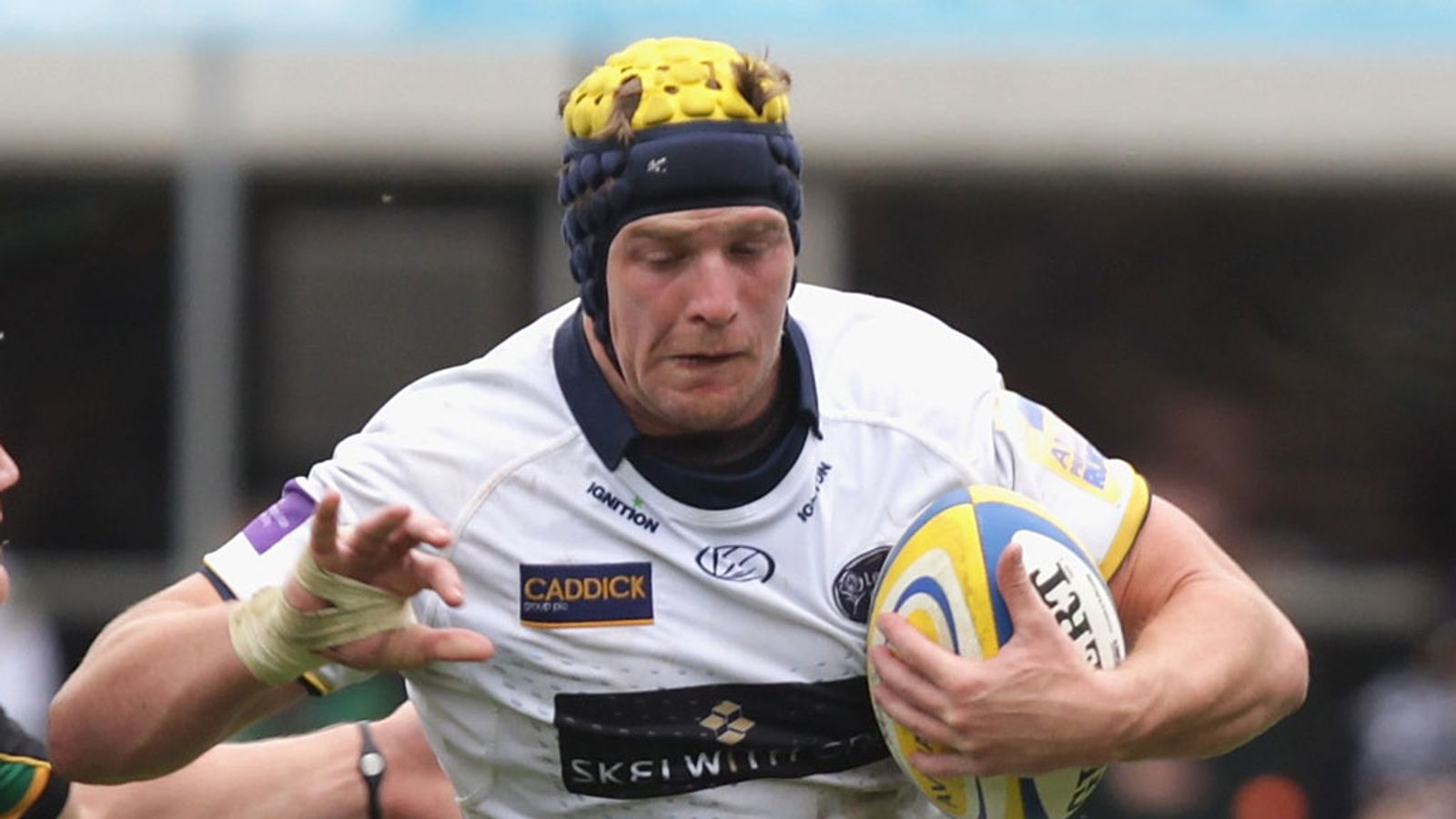 Saints snap up Oakley | Rugby Union News | Sky Sports