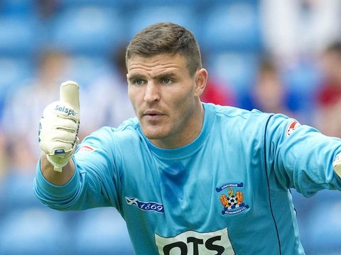 Kyle Letheren - Hartlepool United | Player Profile | Sky Sports Football