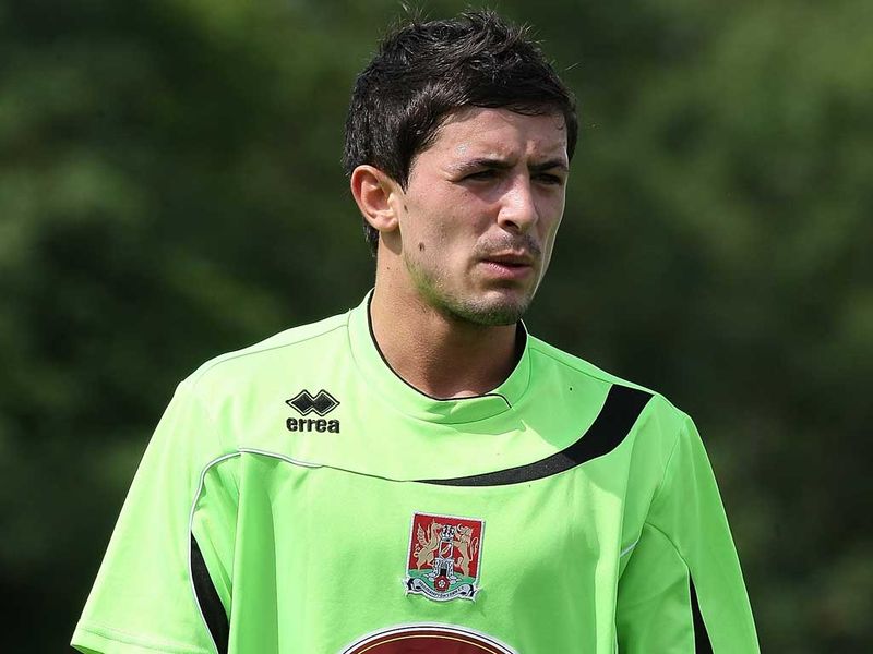 Michael Hoganson | Player Profile | Sky Sports Football