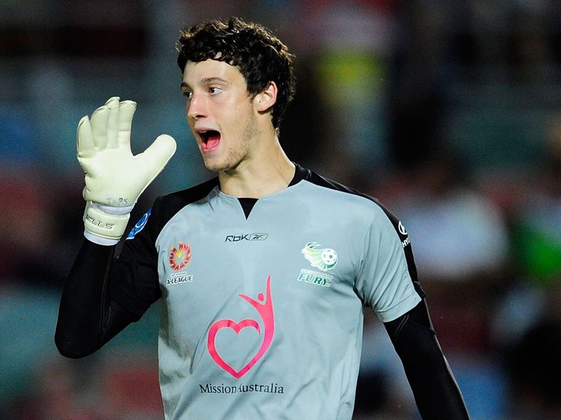 Sebastian Usai - Southport | Player Profile | Sky Sports Football