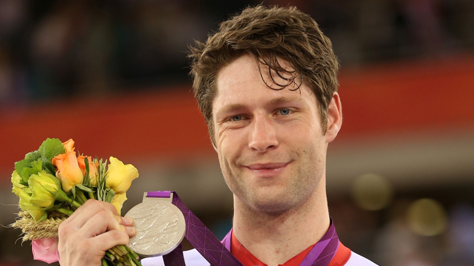 Battle Back inspiration | Olympics News | Sky Sports