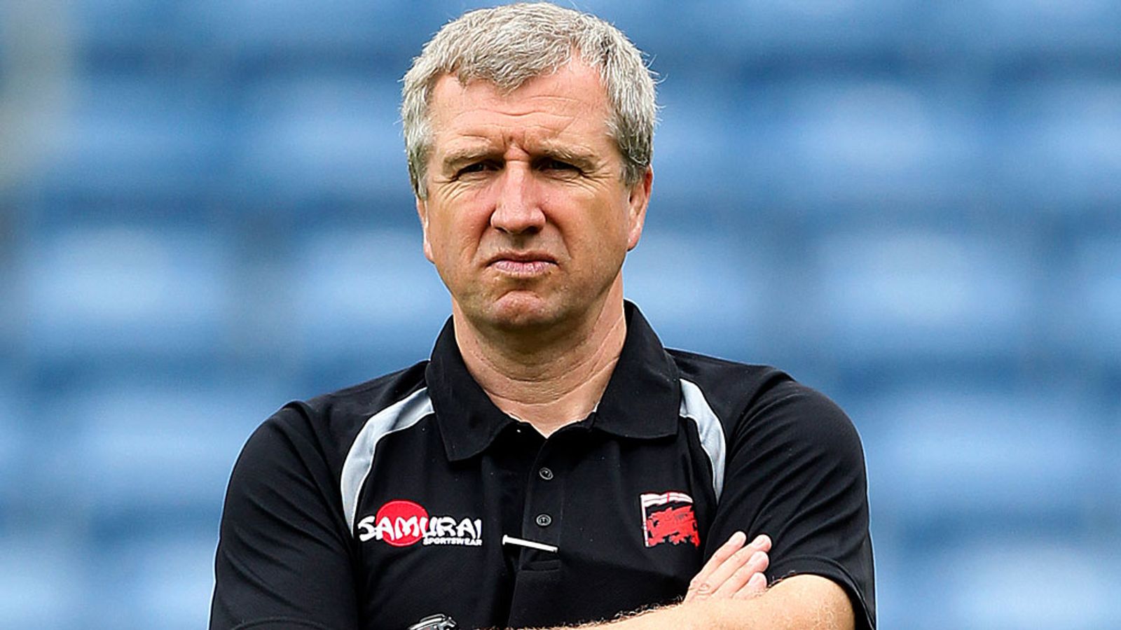 London Welsh coach Lyn Jones upbeat despite defeat at Bath | Rugby ...