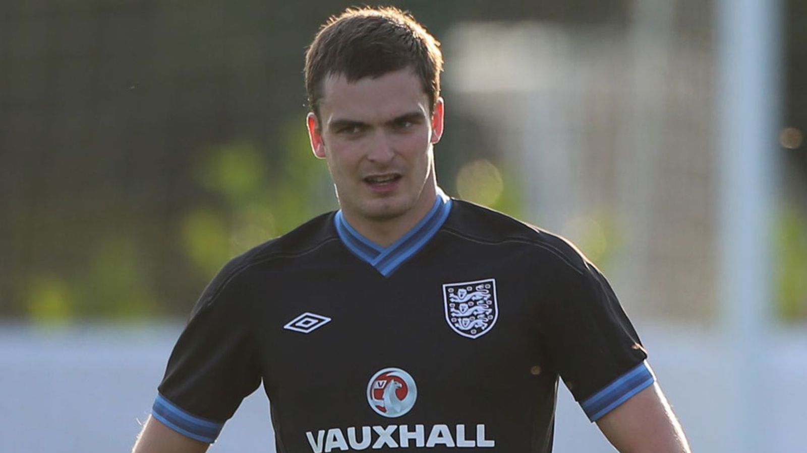 Sunderland winger Adam Johnson hoping to earn England recall | Football ...
