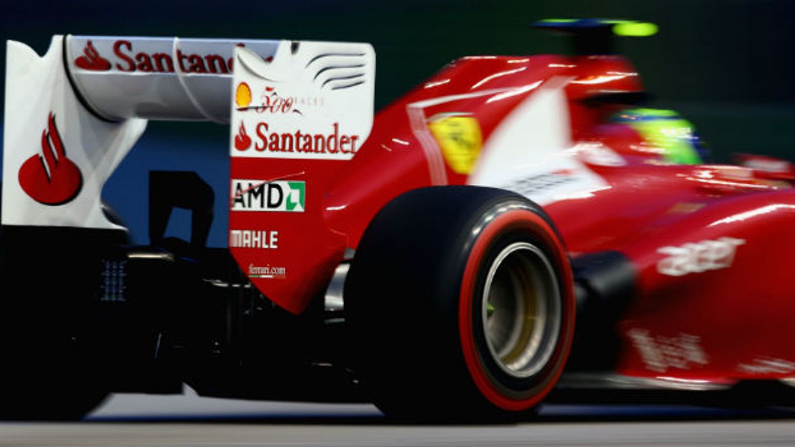 Red Bull and Ferrari make changes | F1 News