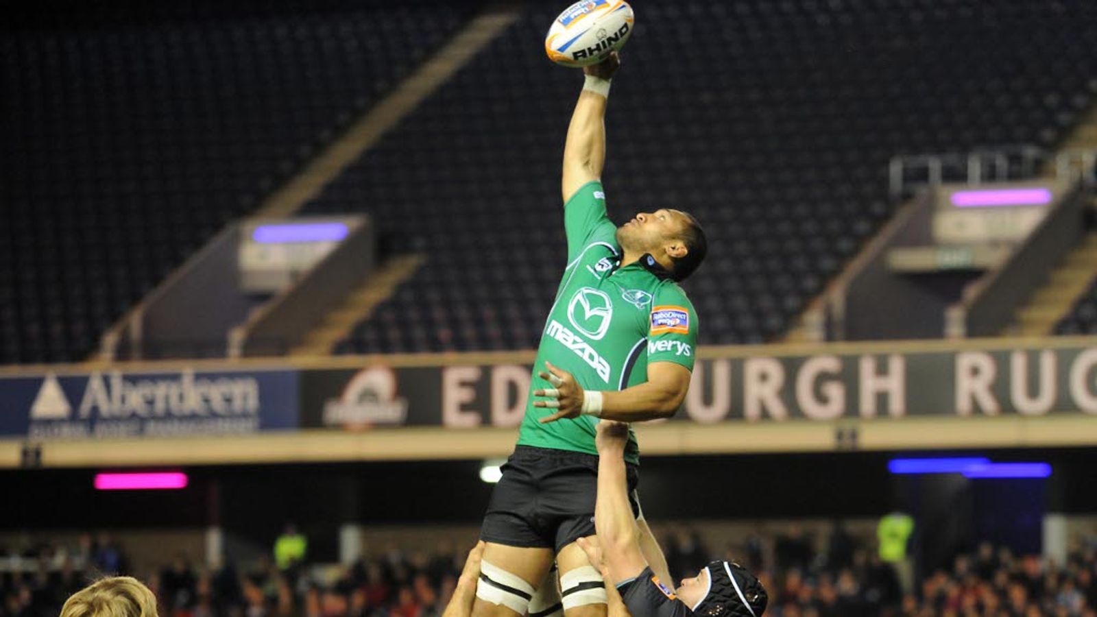 Connacht 30 - 11 Dragons - Match Report & Highlights