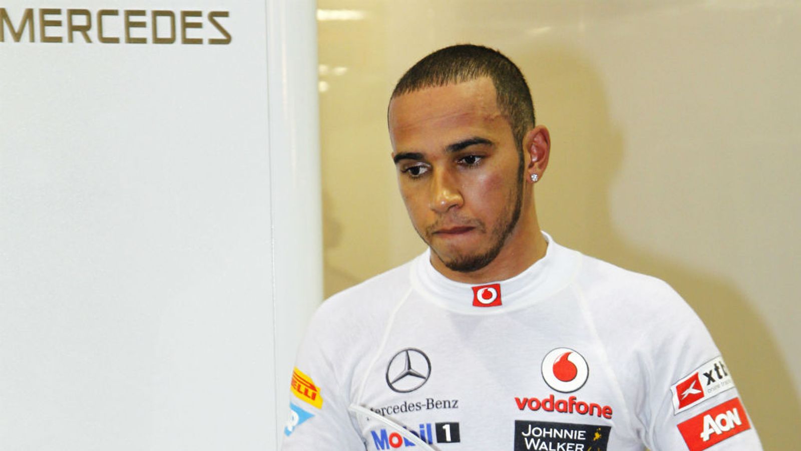 Lewis Hamilton joins Mercedes for 2013: The Potential Winners And ...