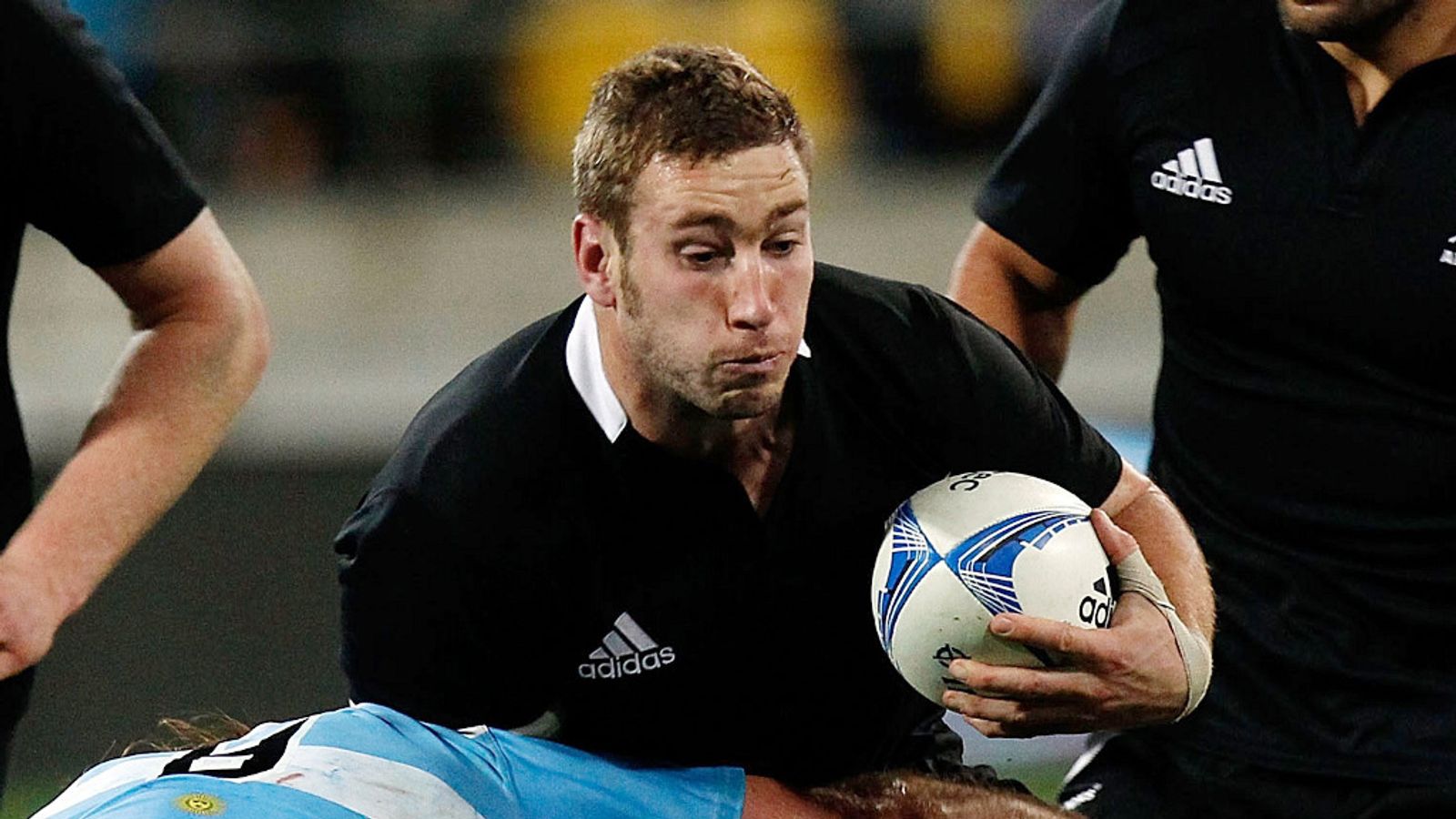 Boks clash excites Romano | Rugby Union News | Sky Sports