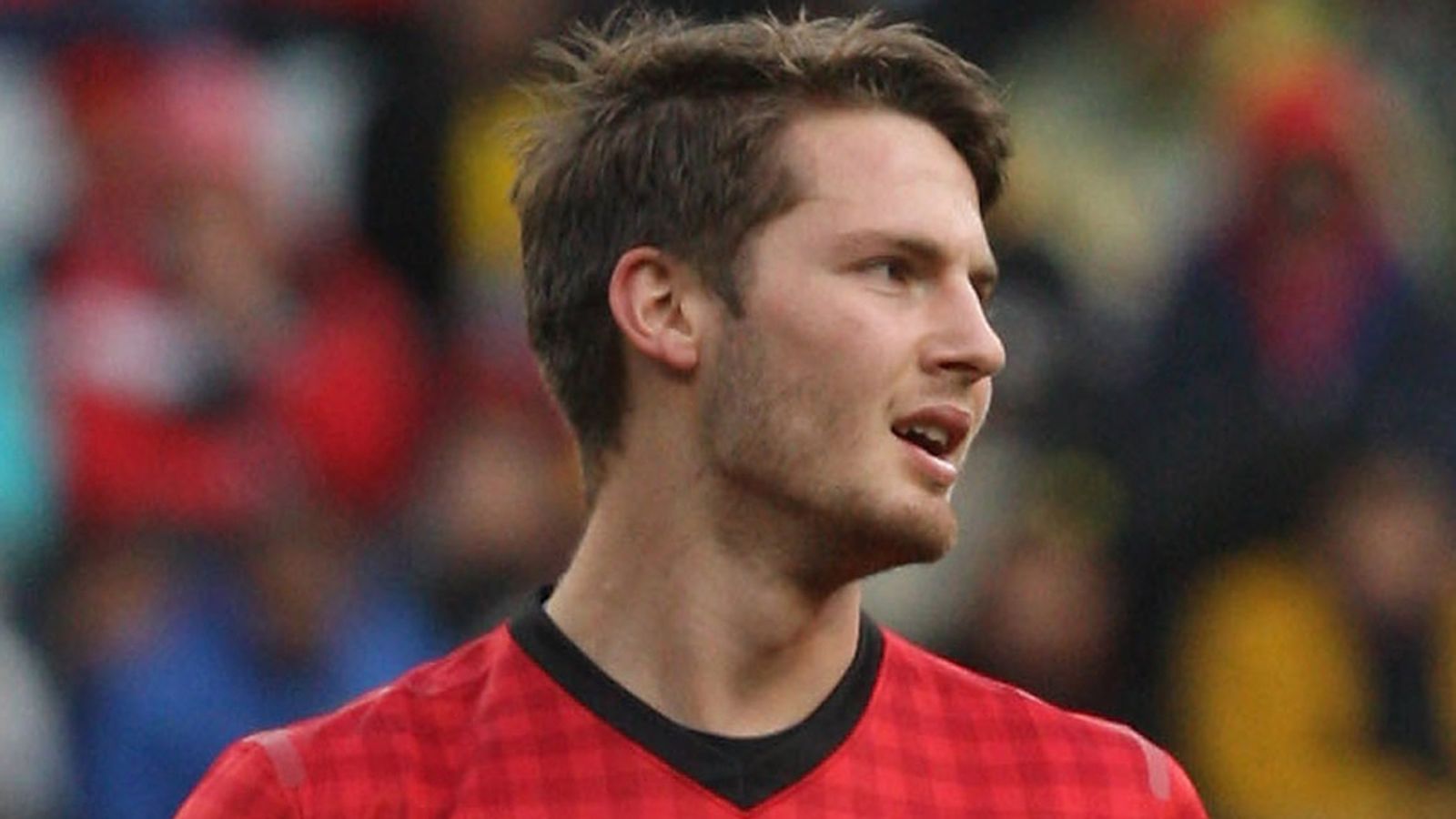 Transfer Deadline Day: Manchester United midfielder Nick Powell joins ...