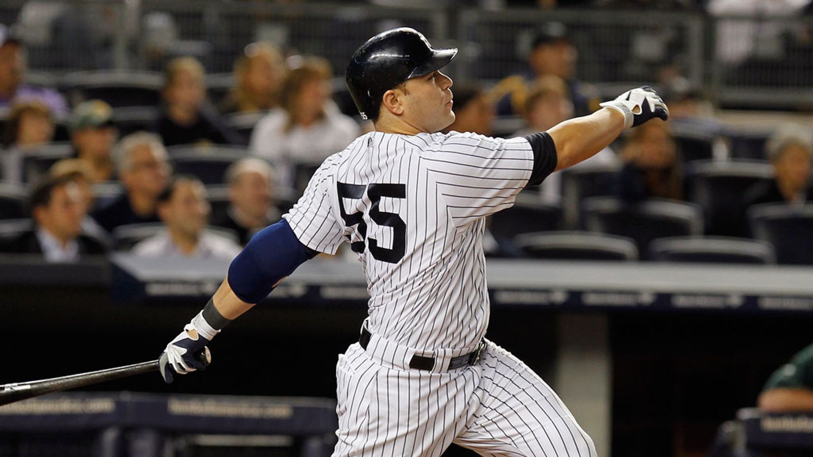 MLB: Yankees on song | NFL News | Sky Sports