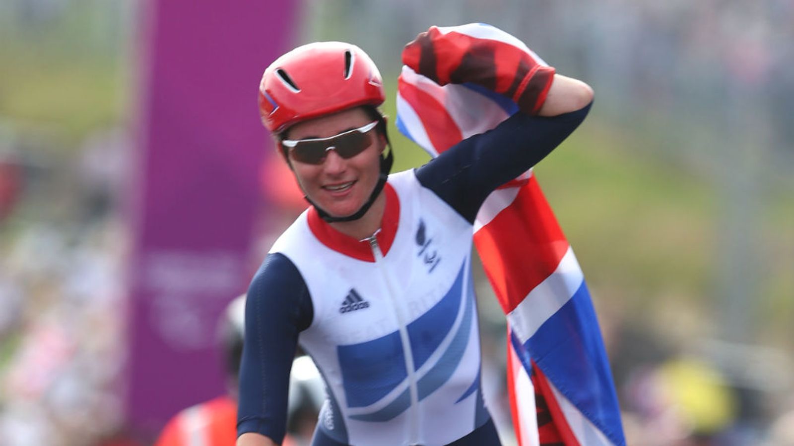Storey wins record gold | Olympics News | Sky Sports