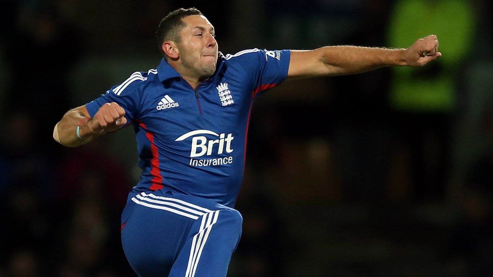 Tim Bresnan back in action for Yorkshire against Lancashire | Cricket ...