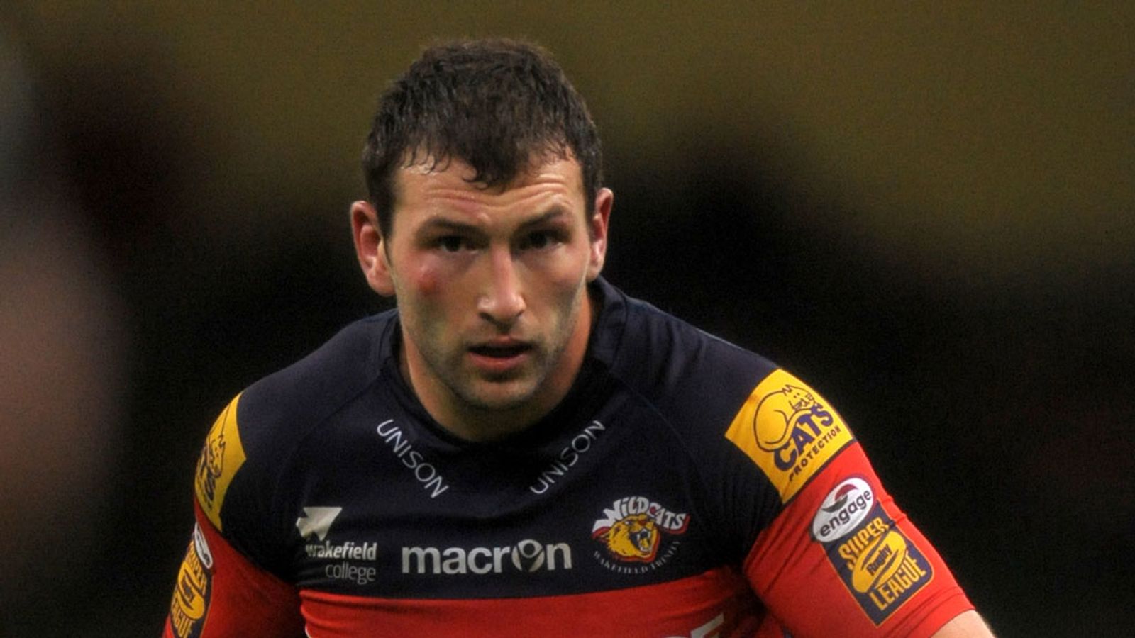 Lee makes Broncos switch | Rugby League News | Sky Sports
