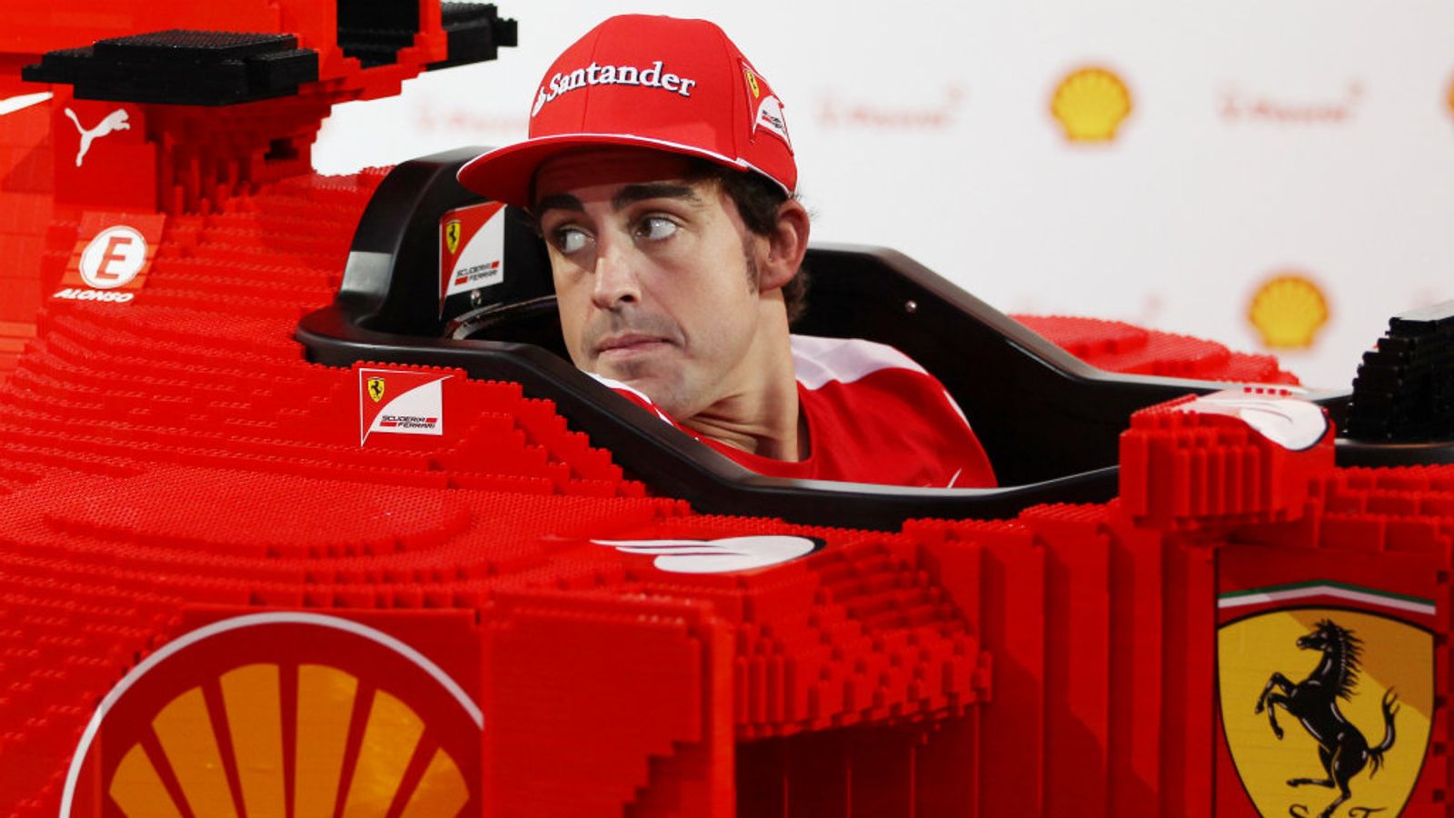 Alonso: Ferrari fighting for the win | F1 News