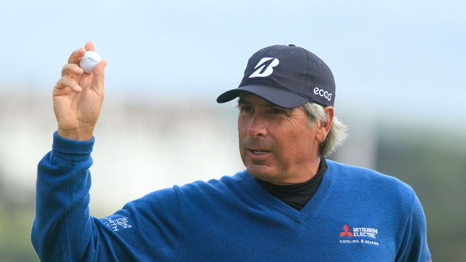 Couples to enter Hall of Fame | Golf News | Sky Sports
