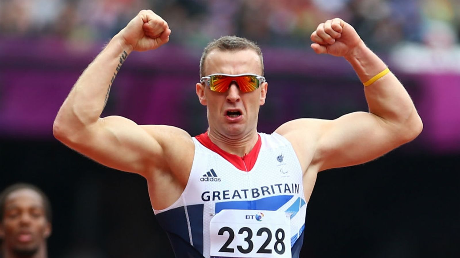 Whitehead's gold run | Olympics News | Sky Sports