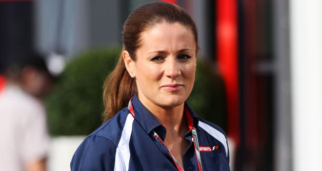 Horner exclusive | F1 News