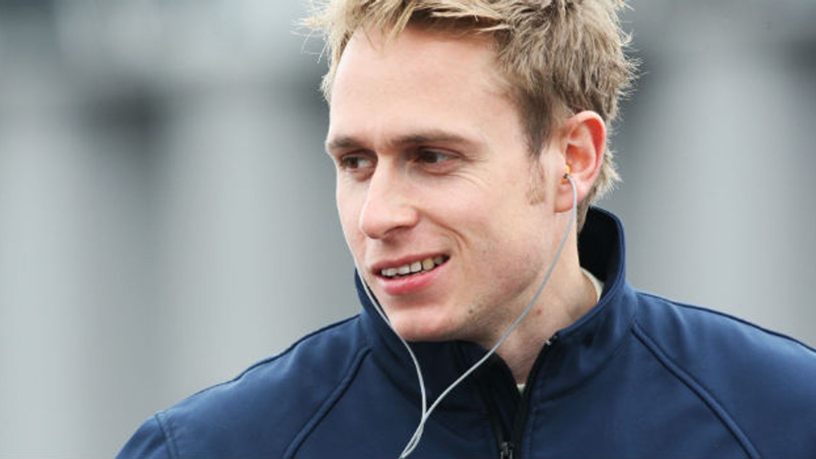 Sportscar focus for Carroll | Motor Racing News | Sky Sports