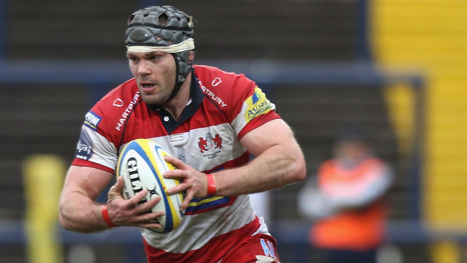 Andy Hazell facing lengthy suspension | Rugby Union News | Sky Sports