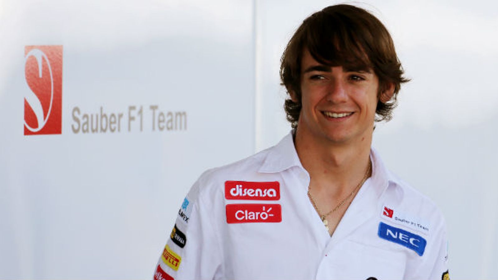 Who is Esteban Gutierrez? | F1 News