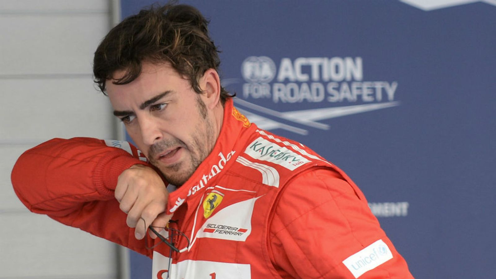 Alonso: Ferrari are the better team | F1 News