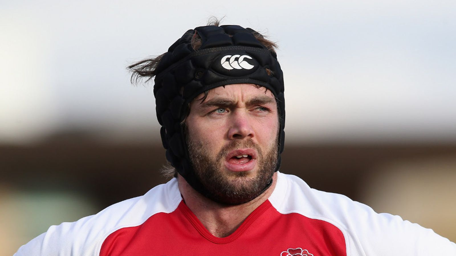 Geoff Parling insists England cannot underestimate Fiji at Twickenham ...