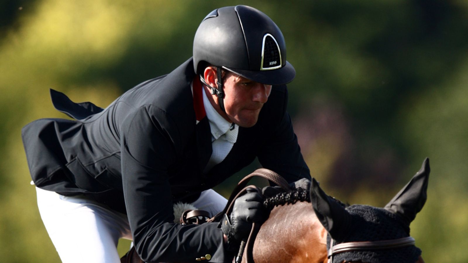 Birmingham joy for Williams | Olympics News | Sky Sports