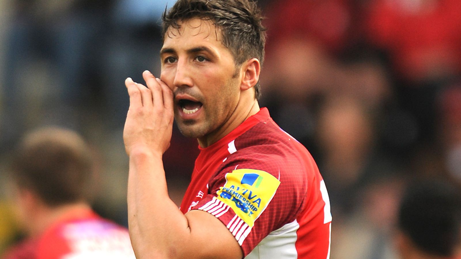 Match Report - London Welsh 23 - 28 Saracens | 07 Oct 2012