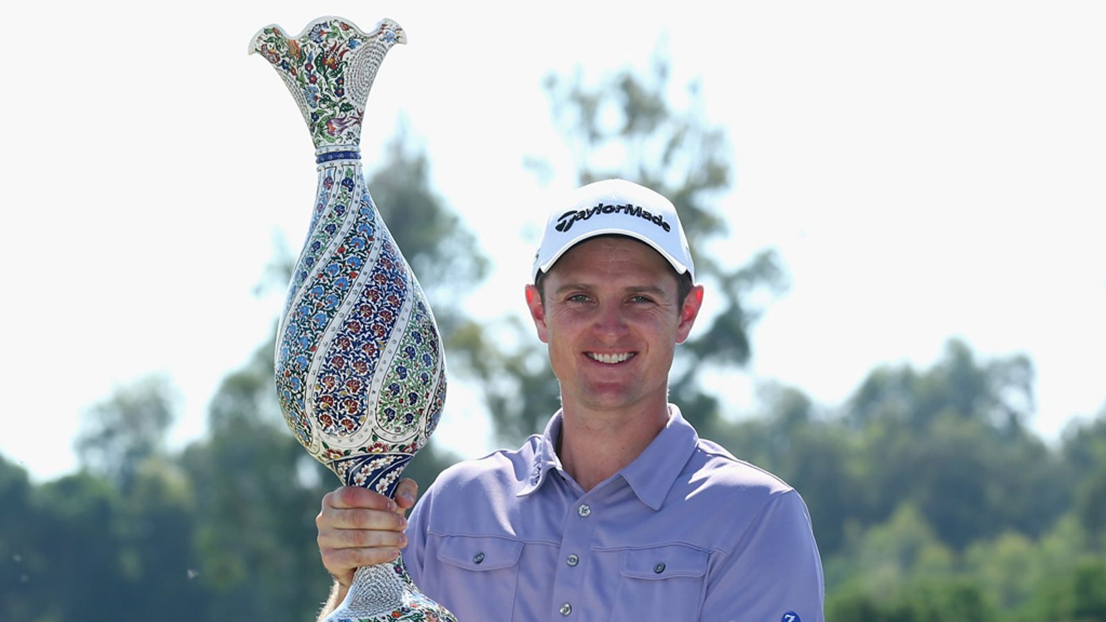 Rob Lee reckons Justin Rose could be on verge of winning Major | Golf ...