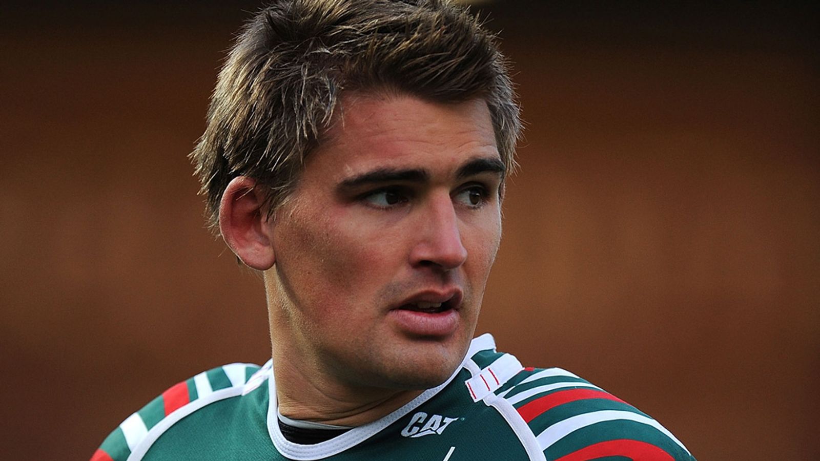 Leicester's Toby Flood hailed as 'one of the best No 10s in Europe ...