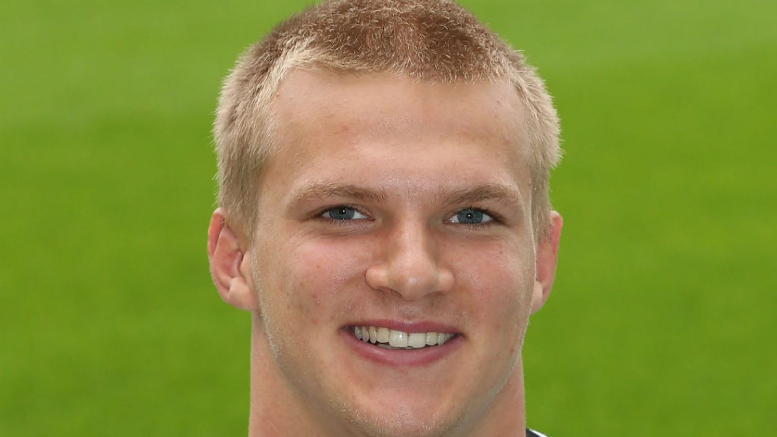 Tom Stephenson signs full contract with Northampton Saints | Rugby ...