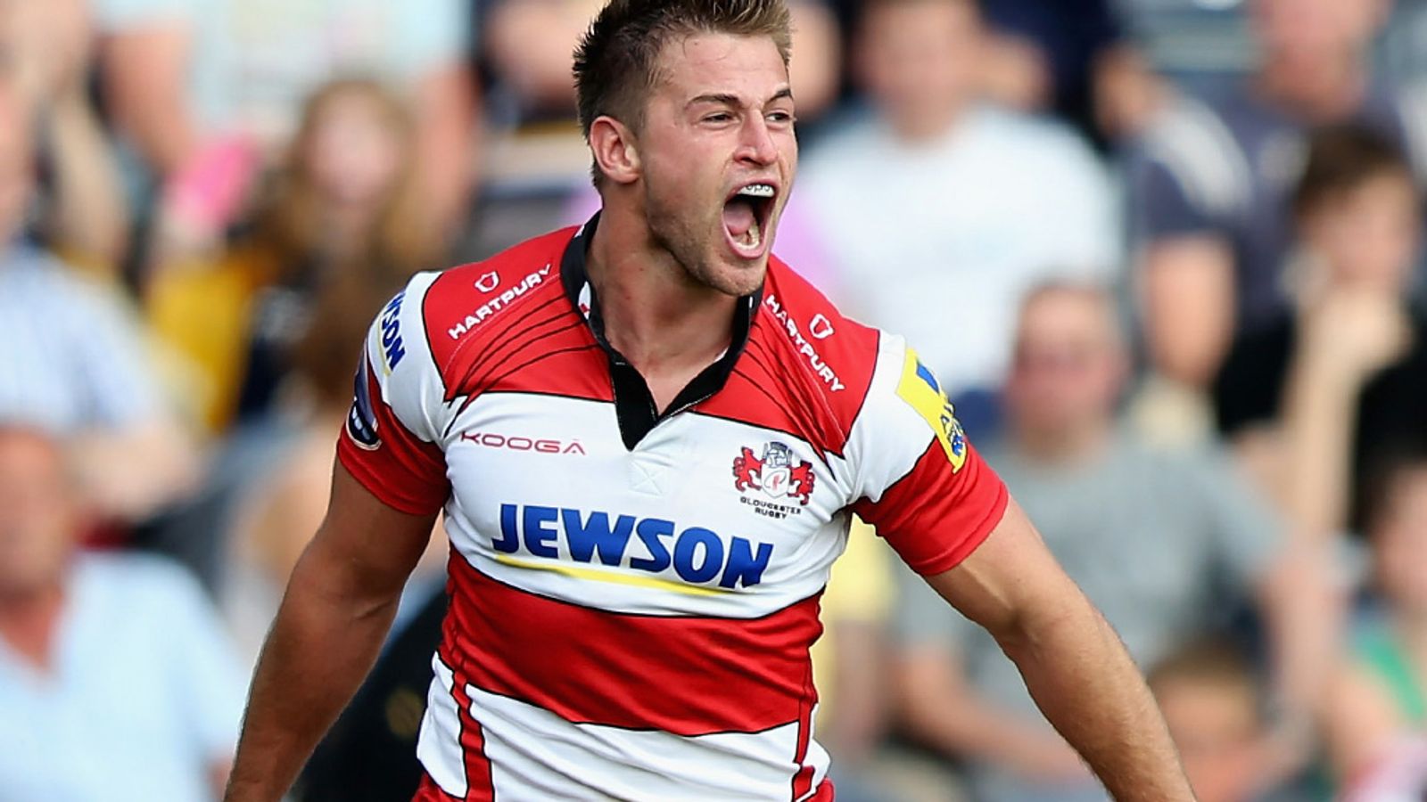 Match Preview - Gloucester vs Bath | 06 Oct 2012