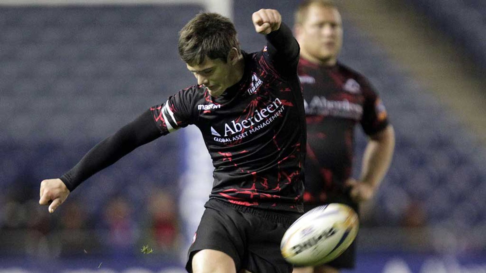 Edinburgh 28 - 29 Scarlets - Match Report & Highlights