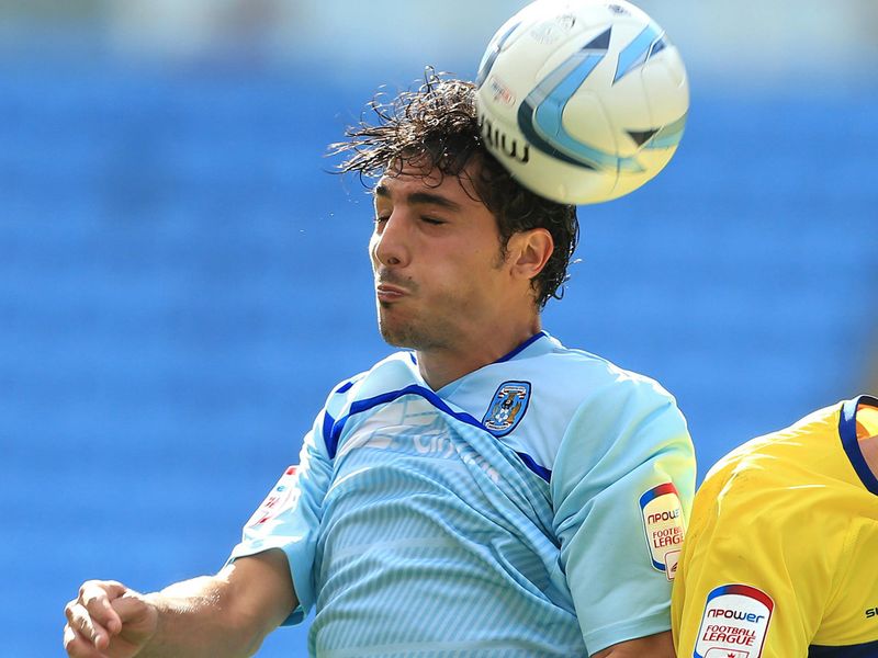 Kevin Malaga | Player Profile | Sky Sports Football