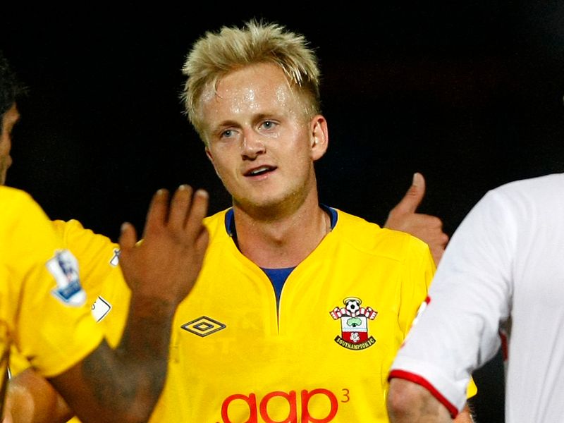 Ben Reeves - Eastleigh | Player Profile | Sky Sports Football