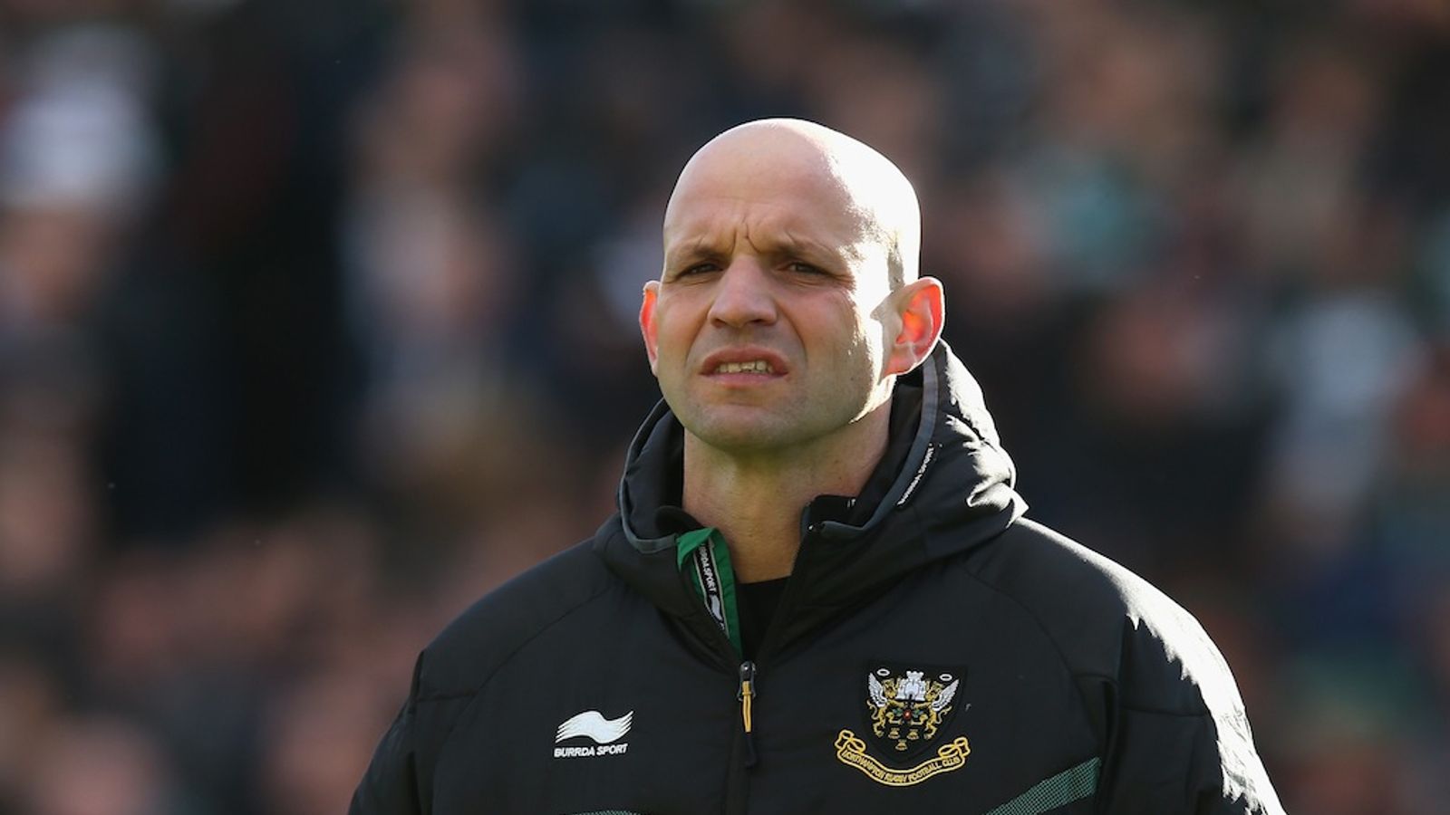 Jim Mallinder says Northampton must 'stick together' after last-gasp ...