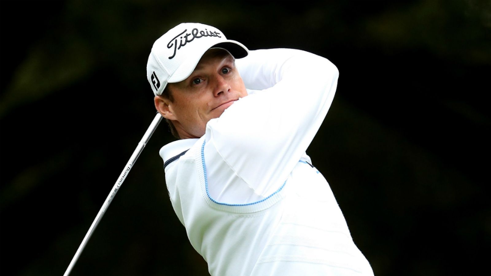 World Challenge: Nick Watney leads by two after opening 67 at Tiger ...