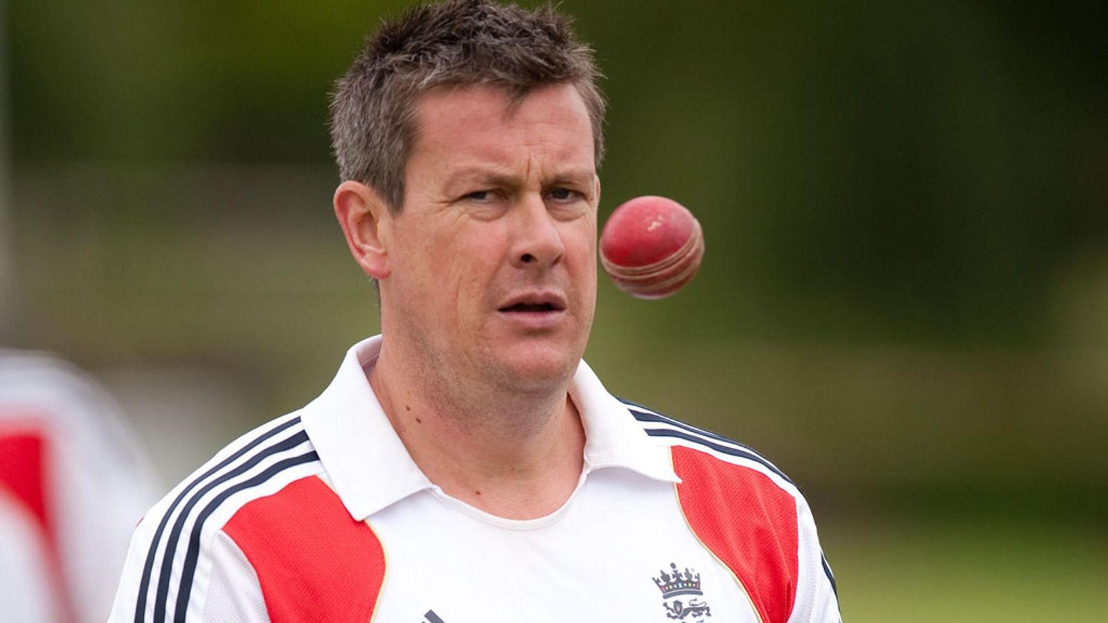 England appoint Ashley Giles as head coach of one-day and T20 sides ...