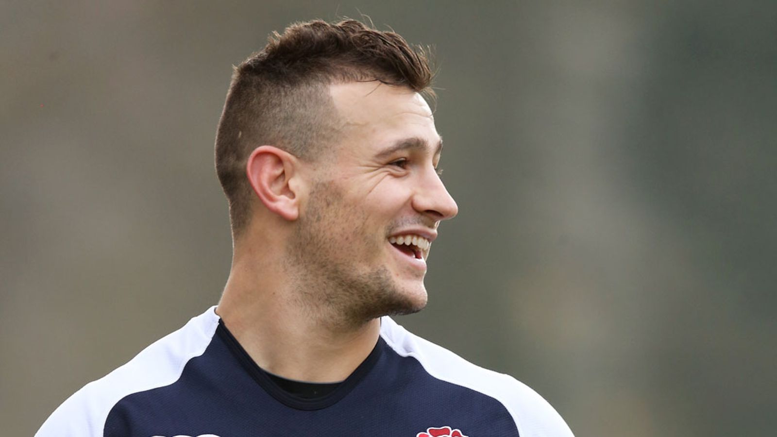 Scrum-half Danny Care tips an England backlash against South Africa ...
