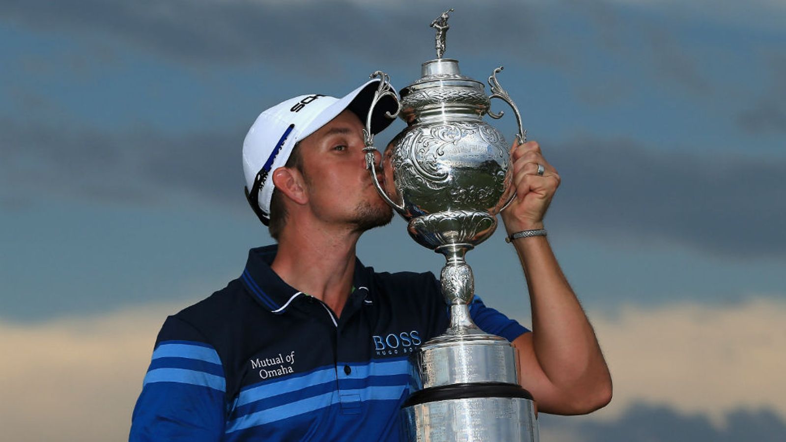 Henrik Stenson reflects on his three-shot victory in the South African ...