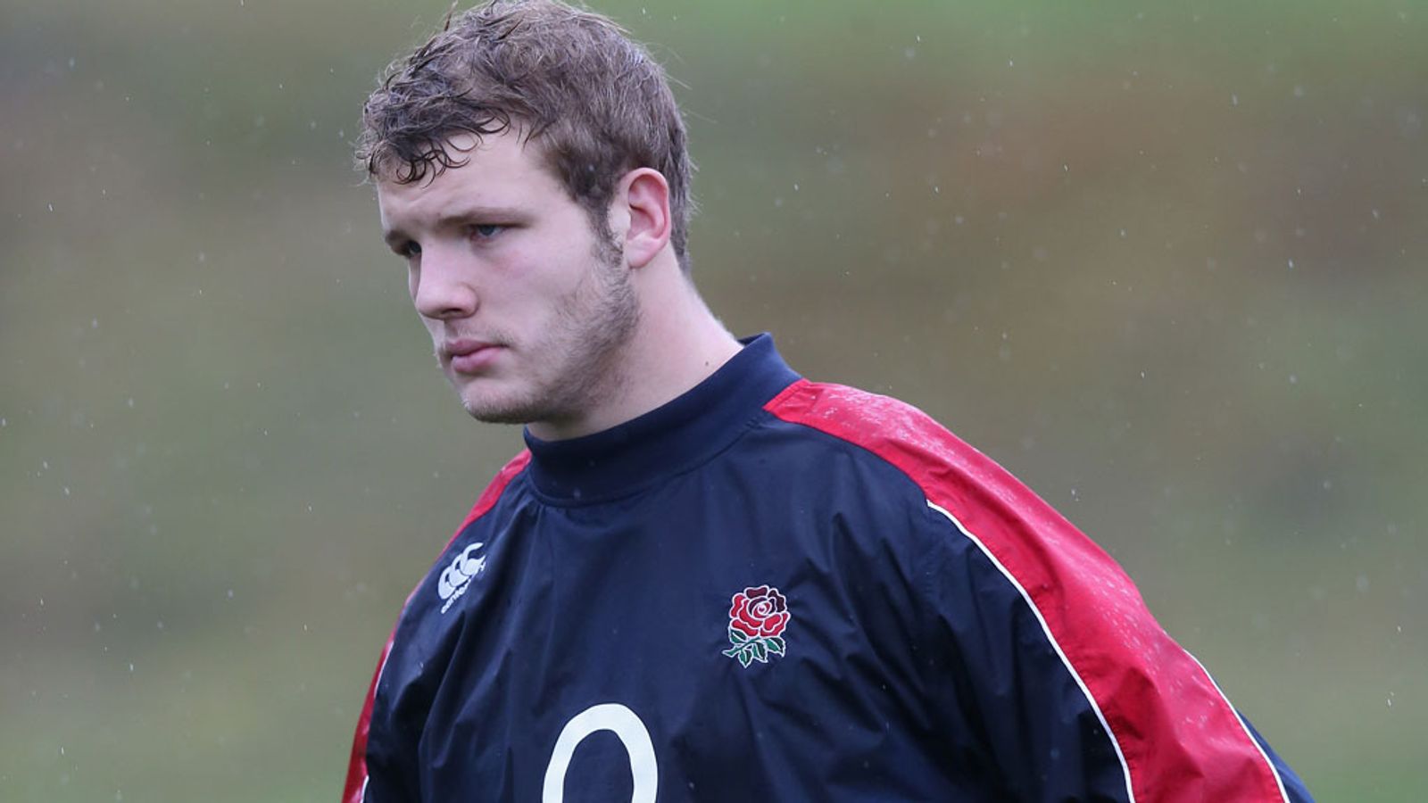 Stuart Lancaster backs Joe Launchbury to outshine Eben Etzebeth | Rugby ...